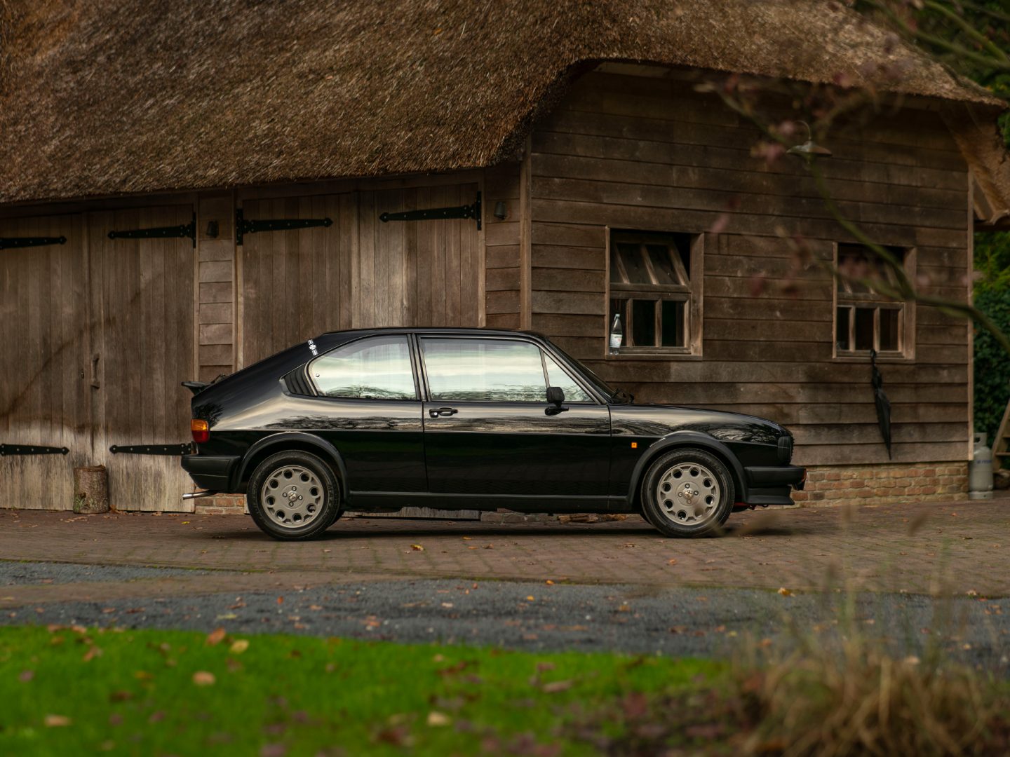 Alfa Romeo Alfasud te koop bij Prins in Nunspeet